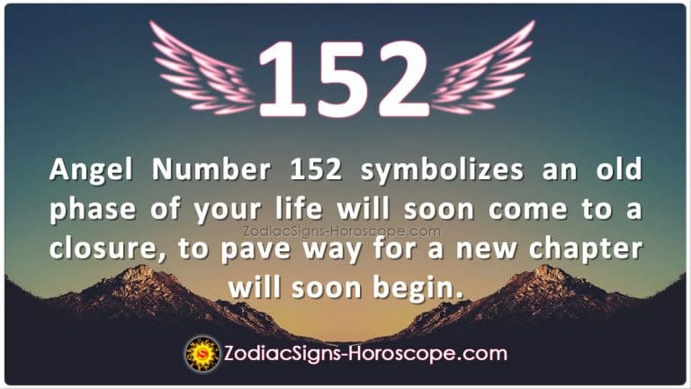 Angel Number 152 Says Live A True Spiritual Life of Prayer | 152 Meaning