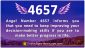 Angel Number 4657 Meaning: You Should Take Better Decisions