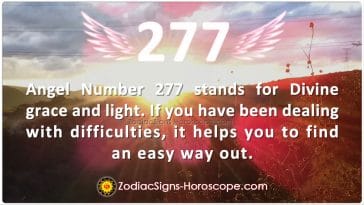 エンジェルナンバー277意味：信頼して座り続ける| 277エンジェルナンバー