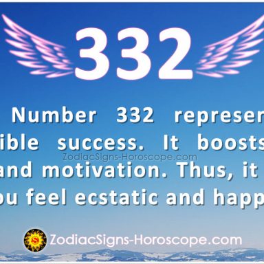 Angel Number 331 Meaning: Just Let Go | 331 Angel Number