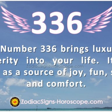 Angel Number 335 Meaning: True Honesty | 335 Angel Number