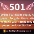 Angel Number 601 Meaning: Spread Love | 601 Angel Number
