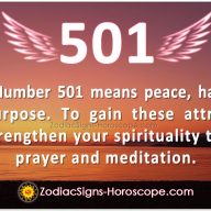 Angel Number 601 Meaning: Spread Love | 601 Angel Number