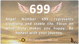 Angel Number 699 Meaning: Nurturing and Giving | 699 Angel Number