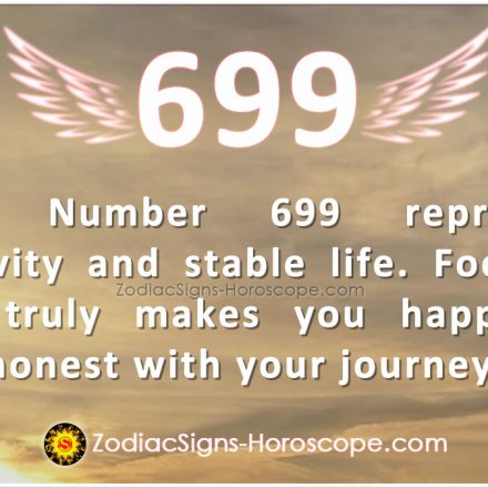 Angel Number 688 Meaning: Wealth and Healing | 688 Angel Number