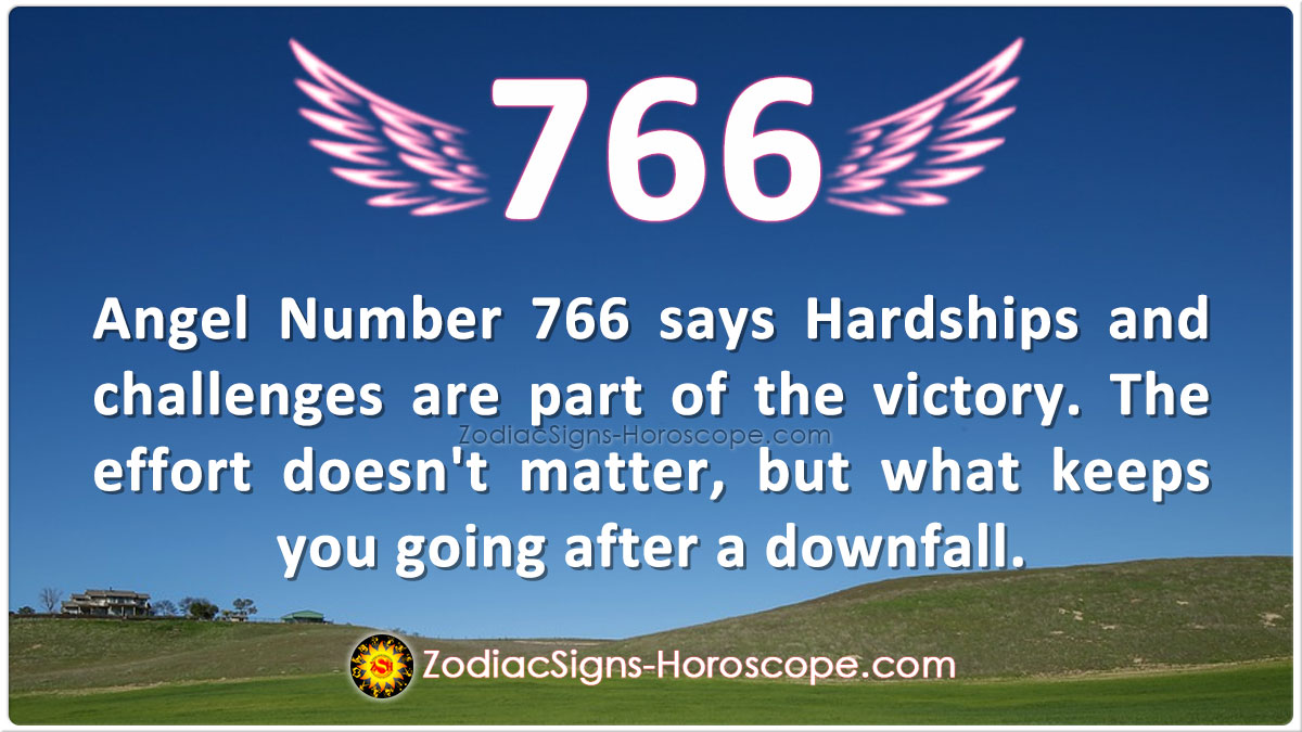 Angel Number 766 Meaning: Creation and Renewal | 766 Angel Number