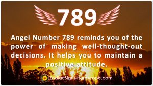 Angel Number 789 Meaning: A Gem of Wisdom | 789 Angel Number