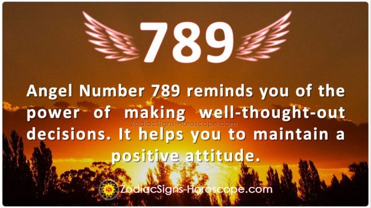 Angel Number 789 Meaning: A Gem of Wisdom | 789 Angel Number