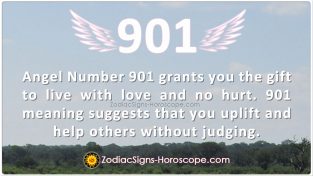Angel Number 901 Meaning: A Lucky Sign | 901 Angel Number