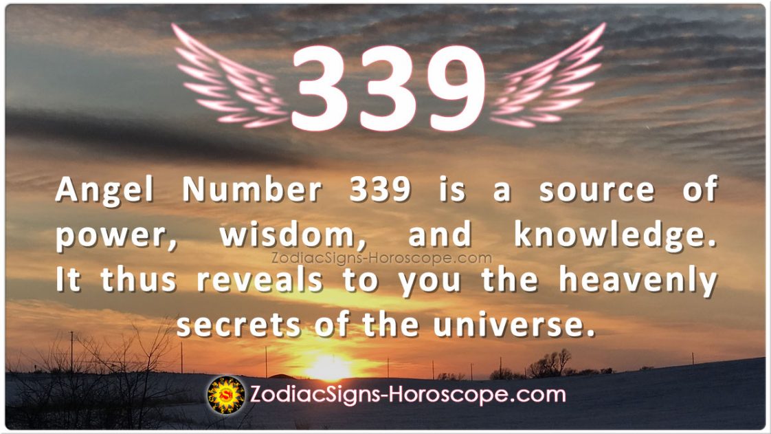 Angel Number 339 Meaning: Divine Mission | 339 Angel Number Angel Number 339 Meaning: Divine Mission | 339 Angel Number