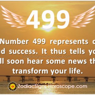 Angel Number 488 Meaning: Vital Energy | 488 Angel Number