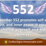 Angel Number 551 Meaning: A New Life - ZodiacSigns-Horoscope.com