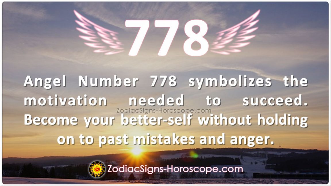 Angel Number 778 Meaning: Always Choose Joy | 778 Angel Number