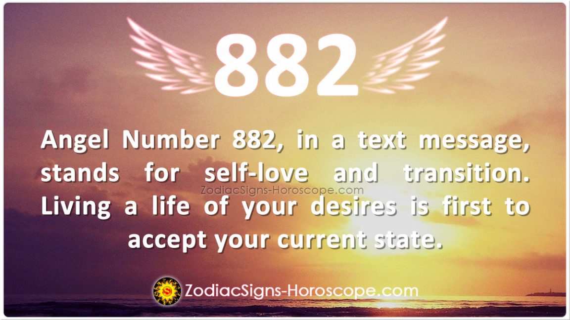 Angel Number 882 Meaning: Saying No To Anger | 882 Angel Number