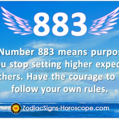 Angel Number 882 Meaning: Saying No To Anger | 882 Angel Number