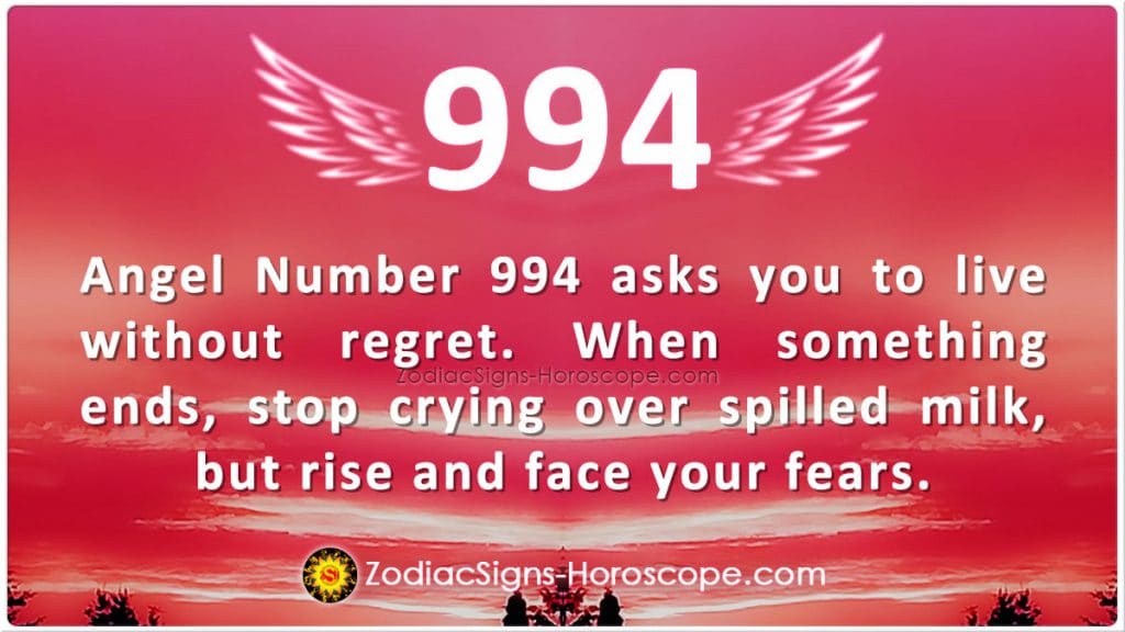 Angel Number 994 Meaning: A Symbol of Success | 994 Angel Number