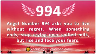 Angel Number 994 Meaning: A Symbol of Success | 994 Angel Number