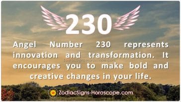 Angel Number 230 Meaning: Be Innovative | 230 Angel Number