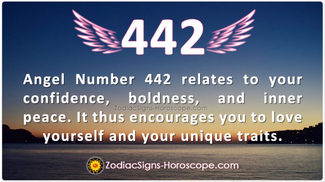 Angel Number 442 Meaning: Be Confident | 442 Angel Number