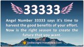 Angel Number 33333 ความหมาย: คำตอบเชิงบวก | 33333 หมายเลขเทวดา