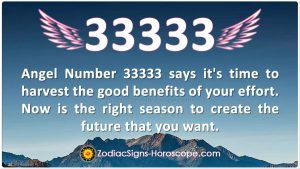 Angel Number 33333 ความหมาย: คำตอบเชิงบวก | 33333 หมายเลขเทวดา