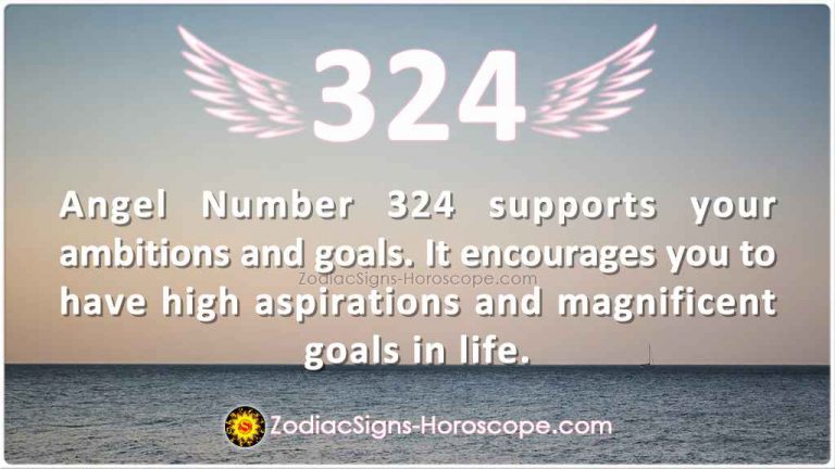 Angel Number 324 Meaning: Grand Goals | 324 Angel Number | ZSH