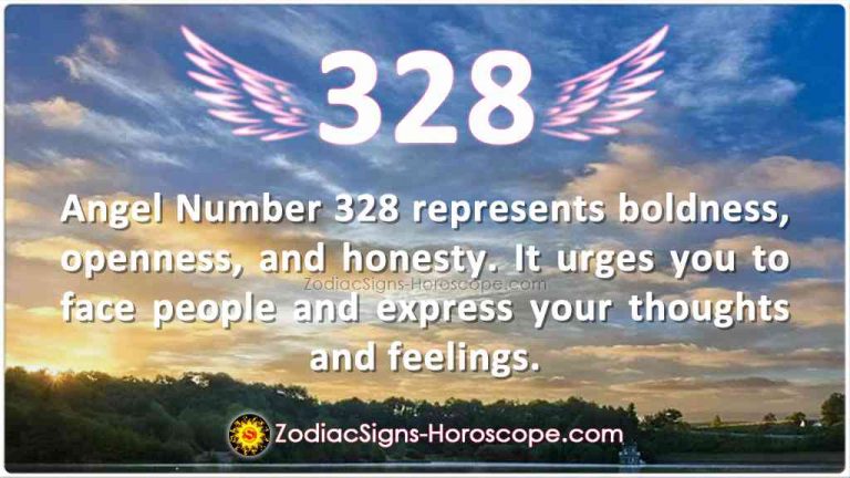 Angel Number 328 Meaning: Face-Off | 328 Angel Number | ZSH
