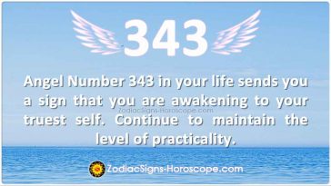 Angel Number 343 Meaning: Keep Winning | 343 Angel Number | ZSH