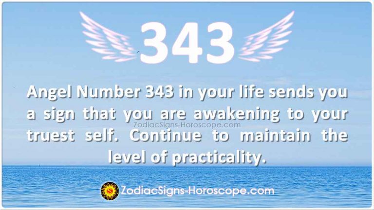 Angel Number 343 Meaning: Keep Winning | 343 Angel Number | ZSH