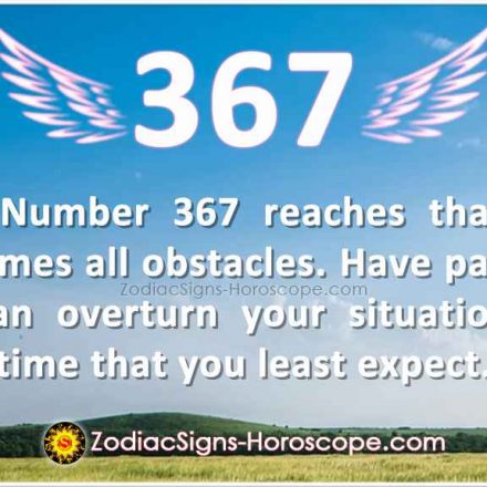 Angel Number 363 Meaning: Divine Boldness | ZodiacSigns-Horoscope.com