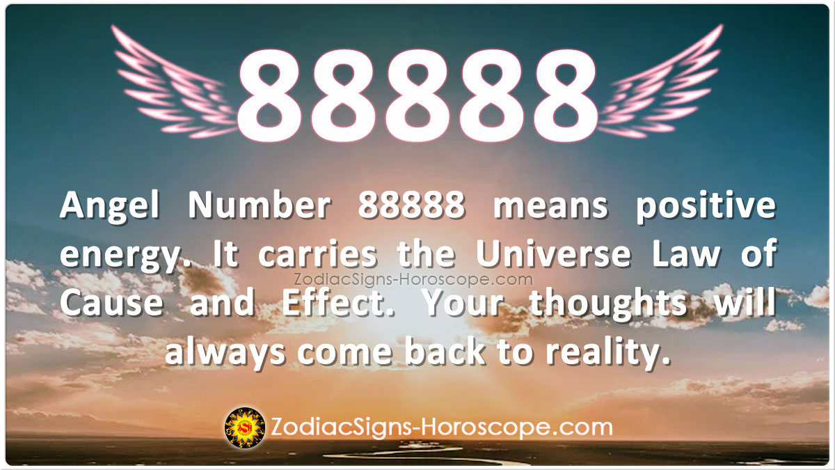 天使编号88888 88888 天使 | ZSH