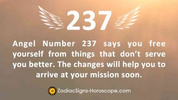 エンジェルナンバー237意味：変化する力| 237エンジェルナンバー| ZSH