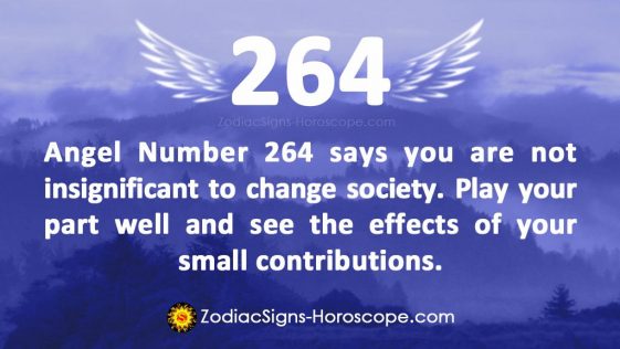 Angel Number 4664 Says You to Avoid Self Deception | 4664 Meaning