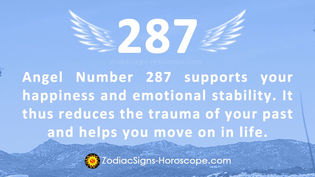 Angel Number 287 Meaning Erase The Past 287 Angel Number ZSH Angel Number 287 Meaning Erase The Past 287 Angel Number ZSH