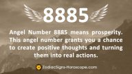 Angel Number 8484 Represents Your Success That Comes With Positivity