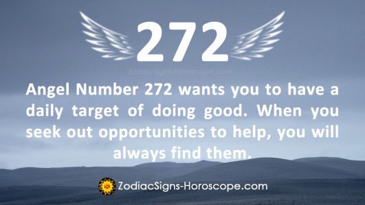 Angel Number 272 Meaning: Sober Decisions | 272 Angel Number