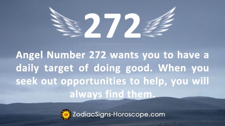 Angel Number 272 Meaning: Sober Decisions | 272 Angel Number