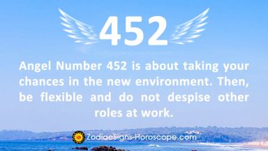 Angel Number 452 Meaning: Adaptability In Life | 452 Angel Number