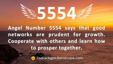 Angel Number 5554 Meaning: Cooperate and Learn | 5554 Angel Number