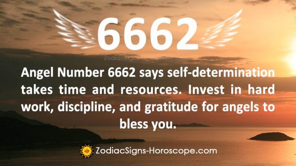 Angel Number 66 stands for hopefulness, wealth and ingenuity | 66 Angel