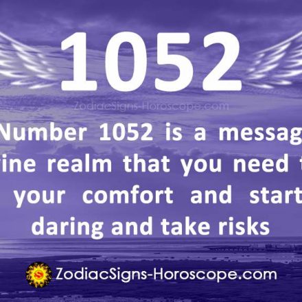 Angel Number 1051 Meaning: Be In Control | 1051 Numerology