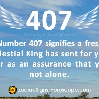 Angel Number 413 Meaning: Motivation to Succeed | 413 Numerology