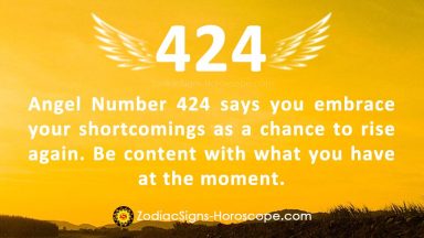 Angel Number 424 Meaning: Never Compare | Seeing 424 on Phone