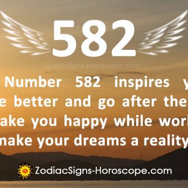 Angel Number 583 Meaning: Working Hard | 583 Numerology