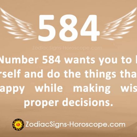 Angel Number 583 Meaning: Working Hard | 583 Numerology