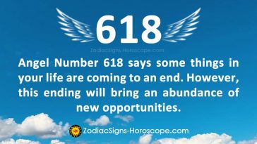 Angel Number 618 Meaning: Finish Line | 618 Symbolism