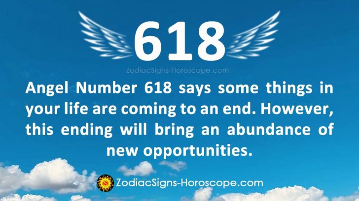 Angel Number 618 Artinya : Garis Finish | 618 Simbolisme