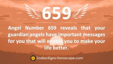 Angel Number 659 Meaning: Pay Attention | 659 Numerology