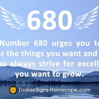 Angel Number 685 Meaning: Win Always | 685 Numerology