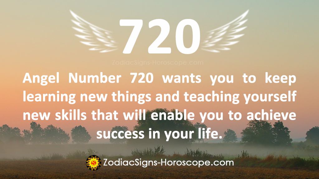 Angel Number 720 Meaning Knowledge 720 Numerology Angel Number 720 Meaning Knowledge 720 Numerology